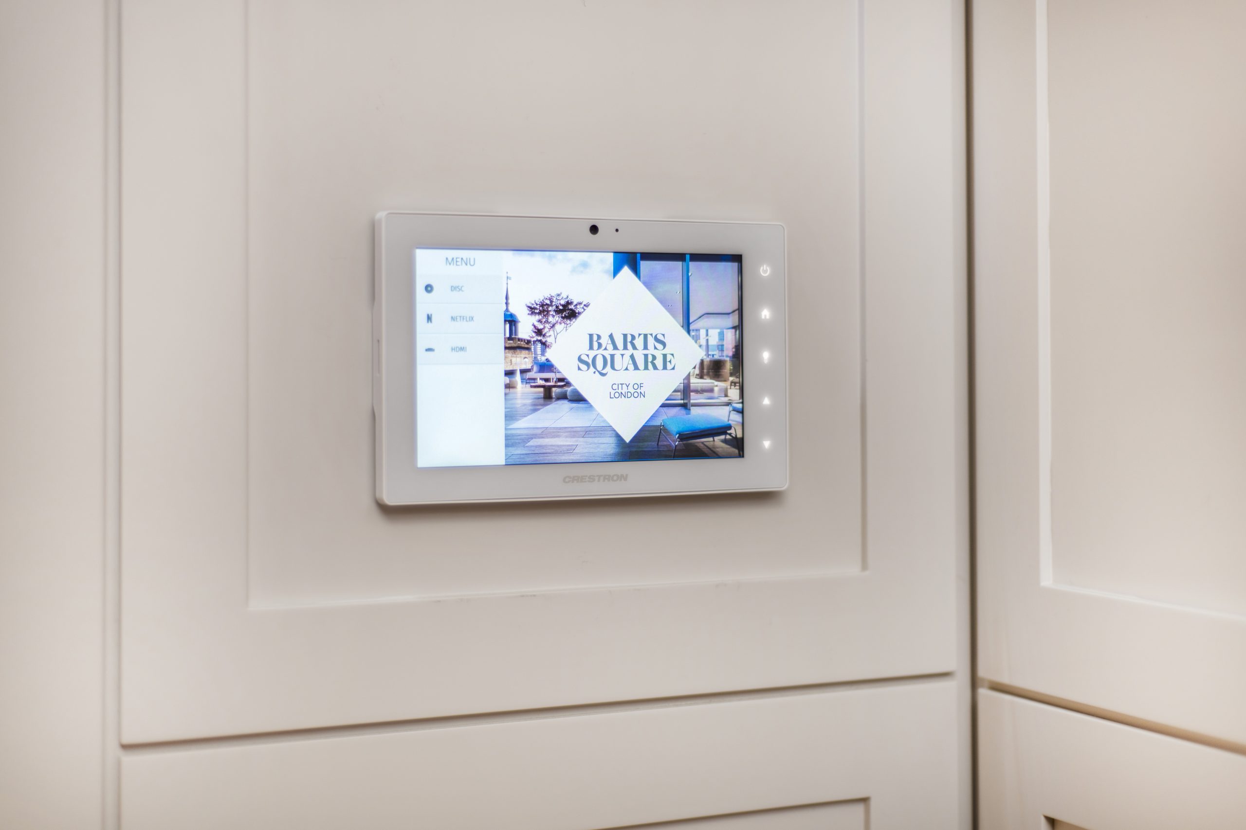 Crestron Home Automation | 15 Years + Experience | Couture Digital