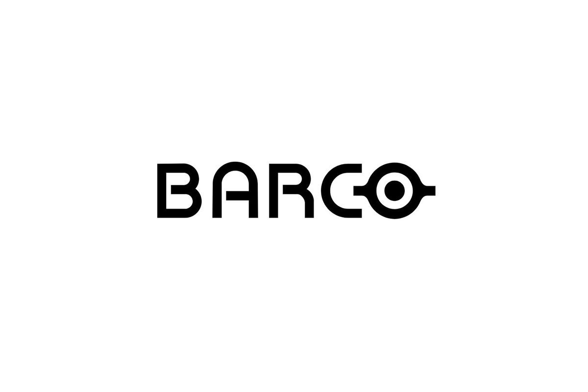 Barco Projectors | Home Cinema Projectors | Couture Digital