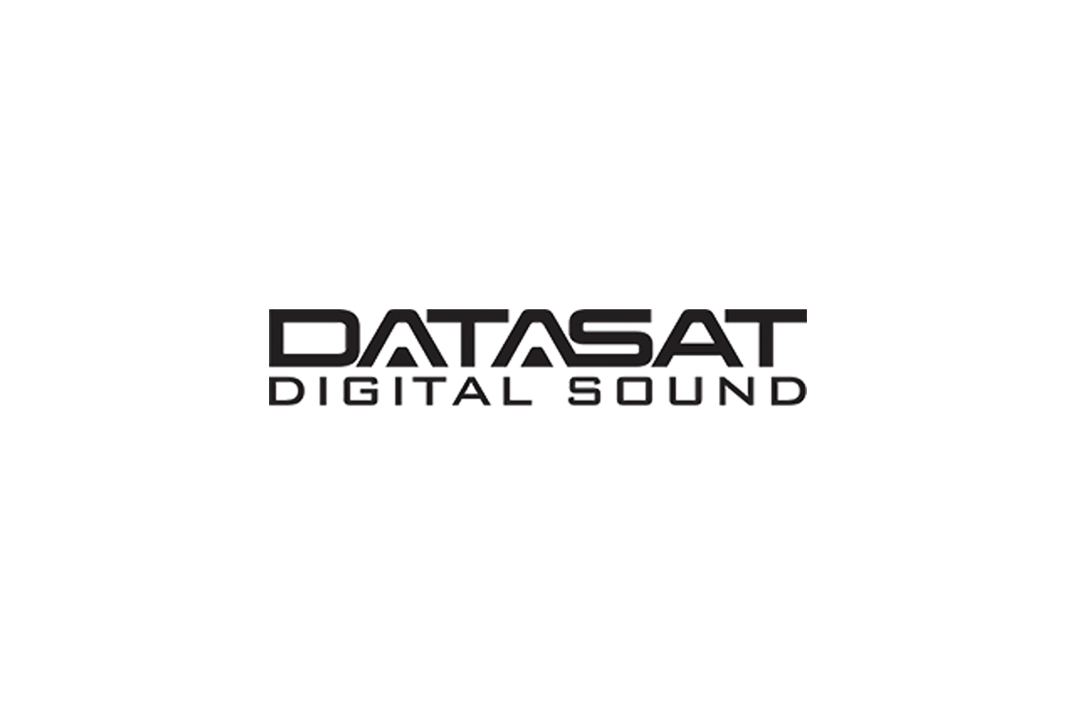 Datasat | Home Cinema Sound Processor | Couture Digital