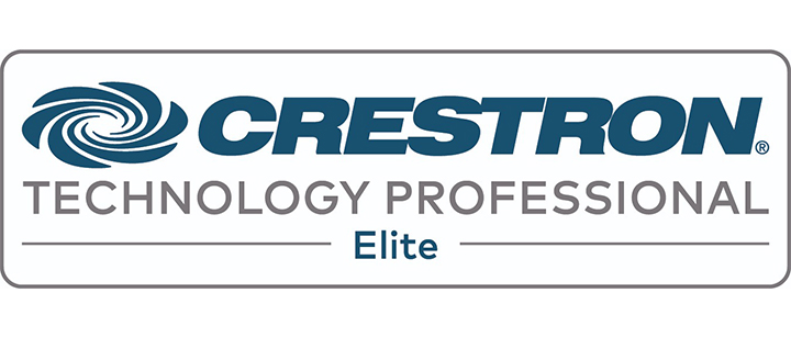 Crestron Home Automation | 15 Years + Experience | Couture Digital