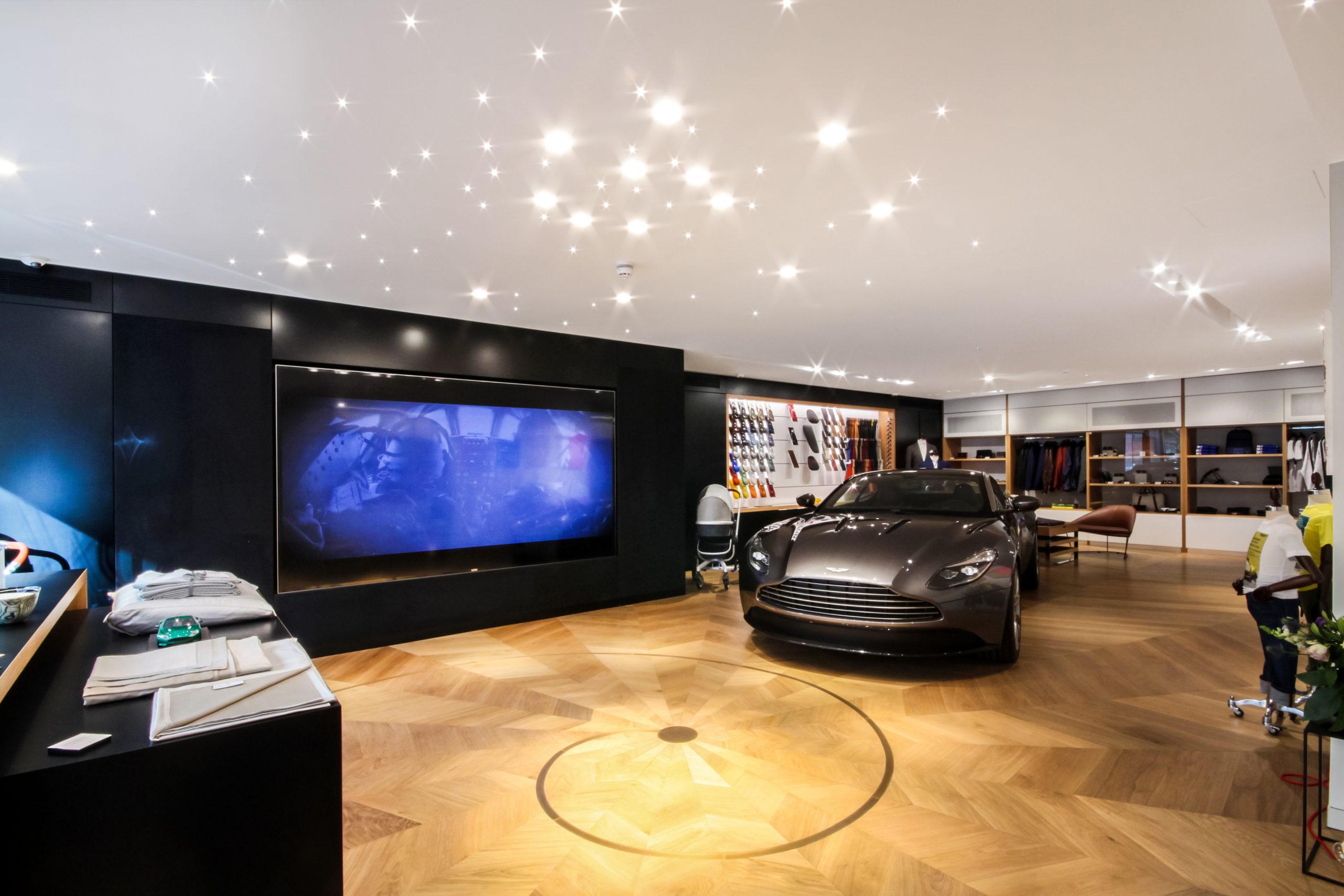 Dynalite Repairs & Maintenance | Over 15 Years Experience