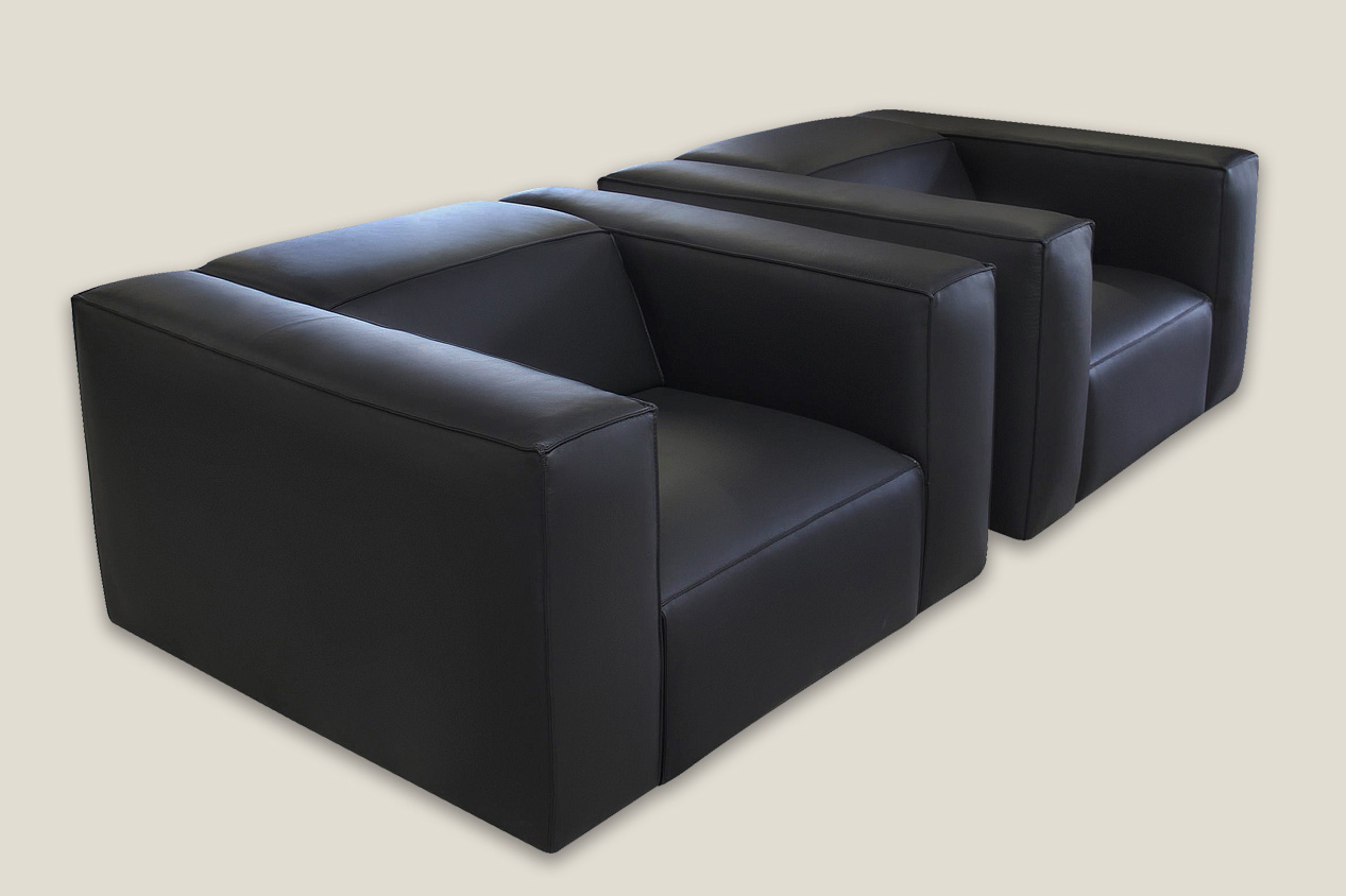 Gramercy Cinema Seating | Home Cinema Seating | Couture Digital